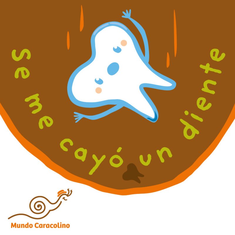 ¡Nueva canción! – Mundo Caracolino